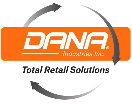 Dana Industries - Retail Store Supplies | Fixtures & Shelf Signs