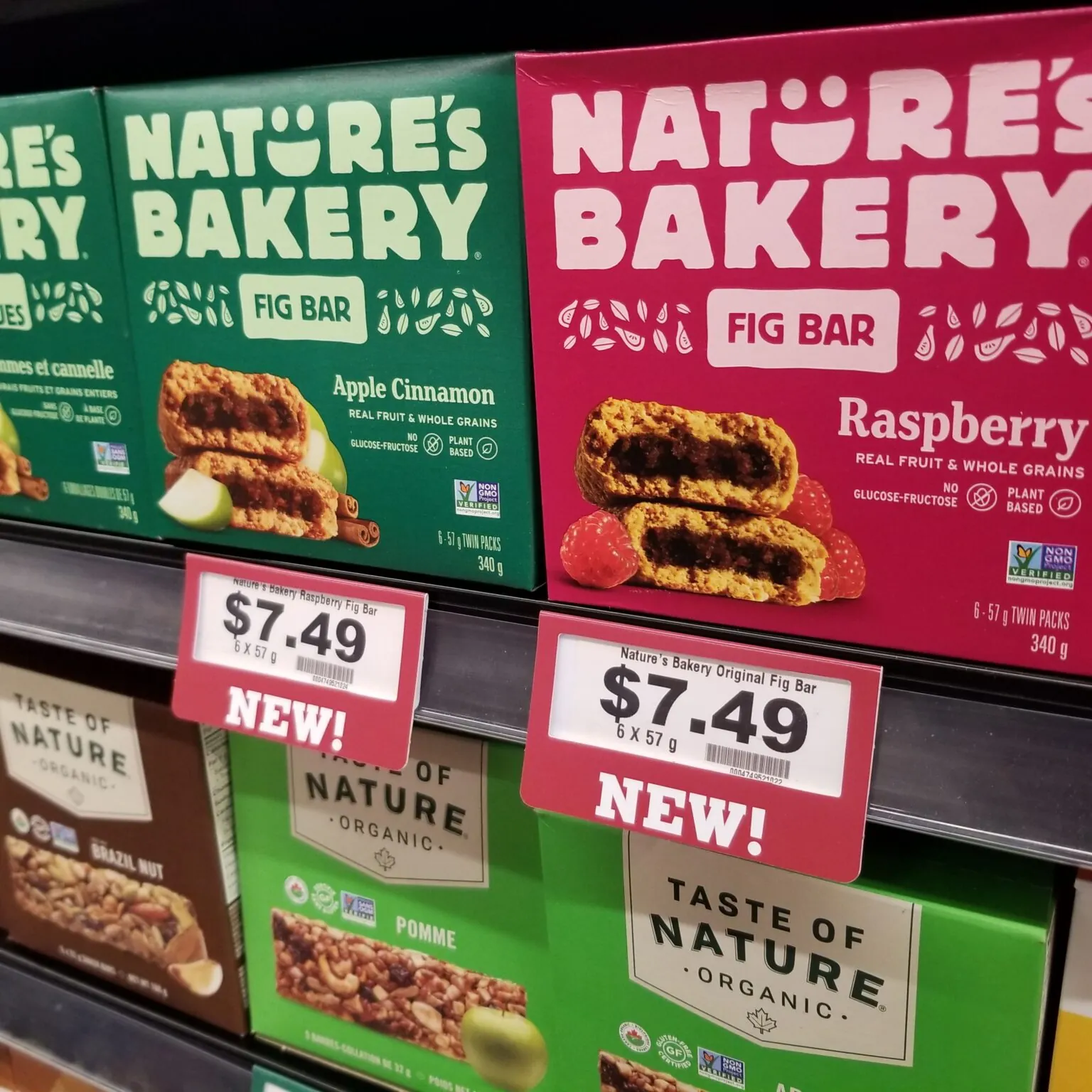 Retail Shelf Talkers, Store Fixtures & Signage - Dana Industries